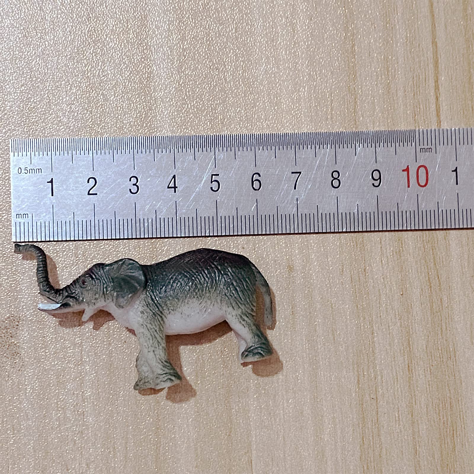 Montessori Animal Match - Forest Animal – MEROCO TOYS